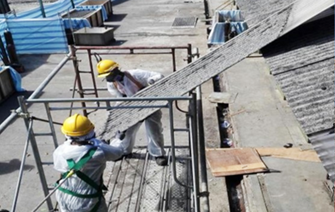 PCWY | Professional Building Demolition & Dismantling Services